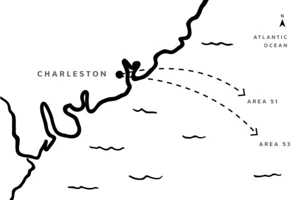 About about Reef Research at the South Carolina Aquarium