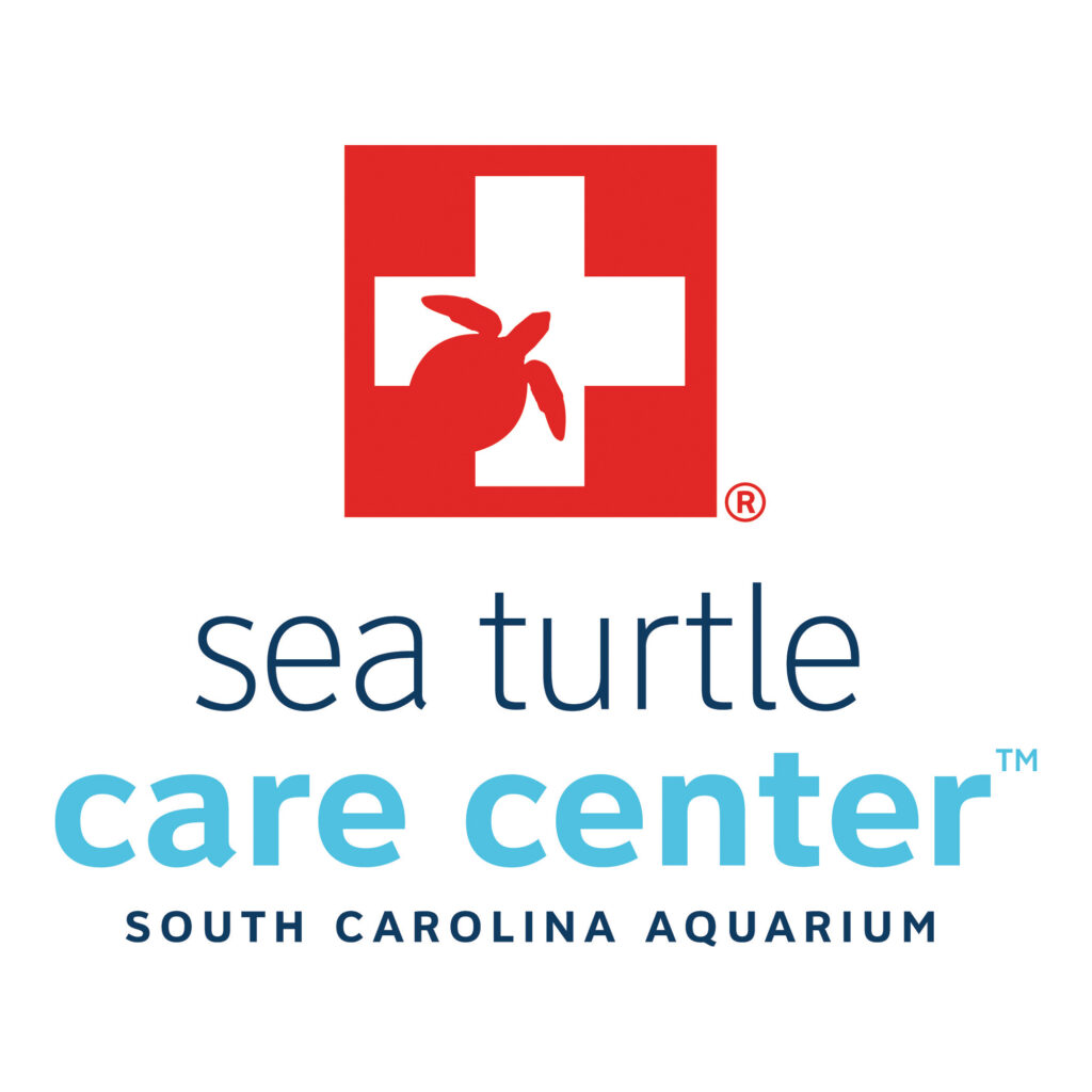 STCC Logo Stacked | South Carolina Aquarium