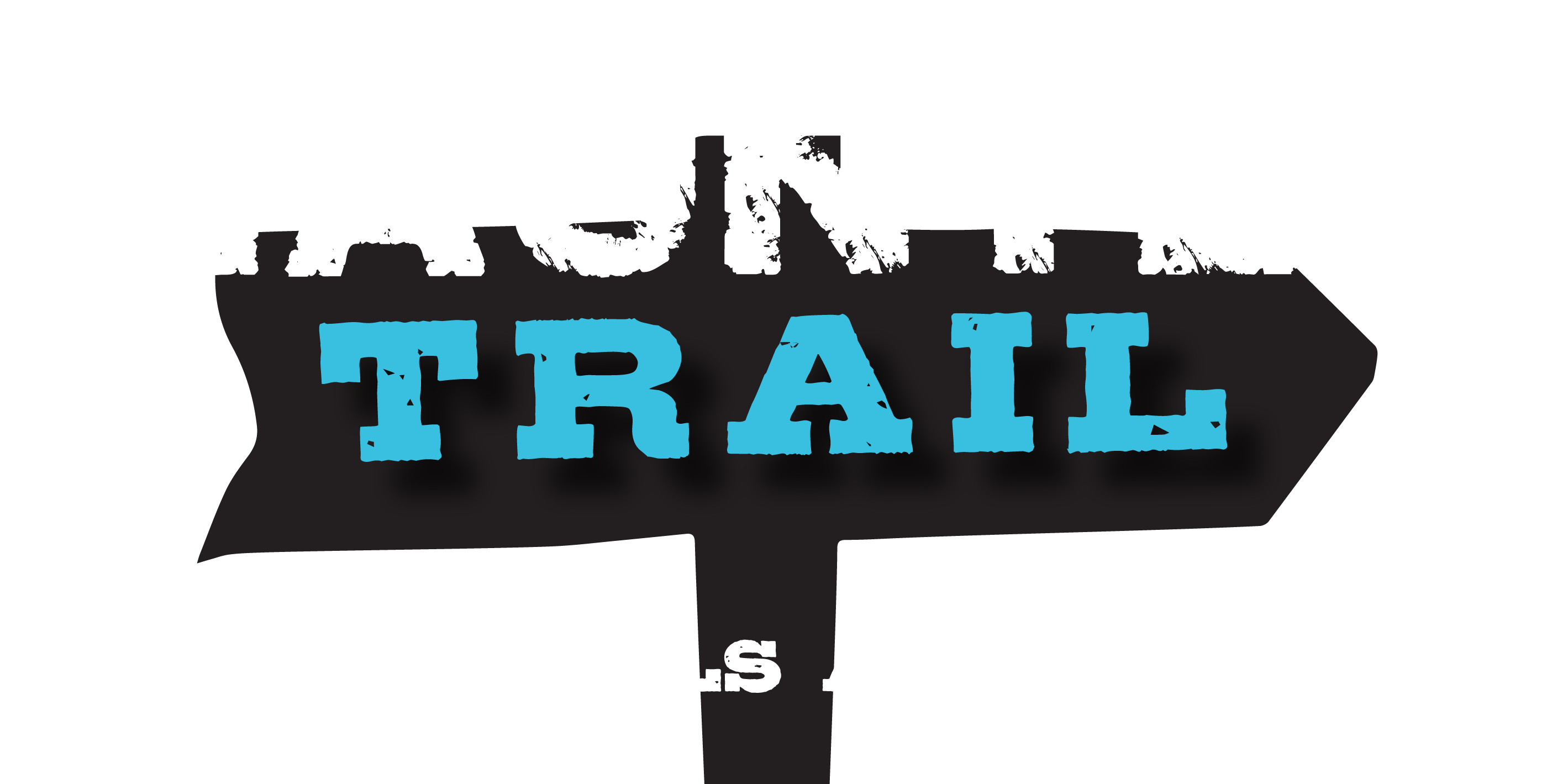 Haunted Trail Logo