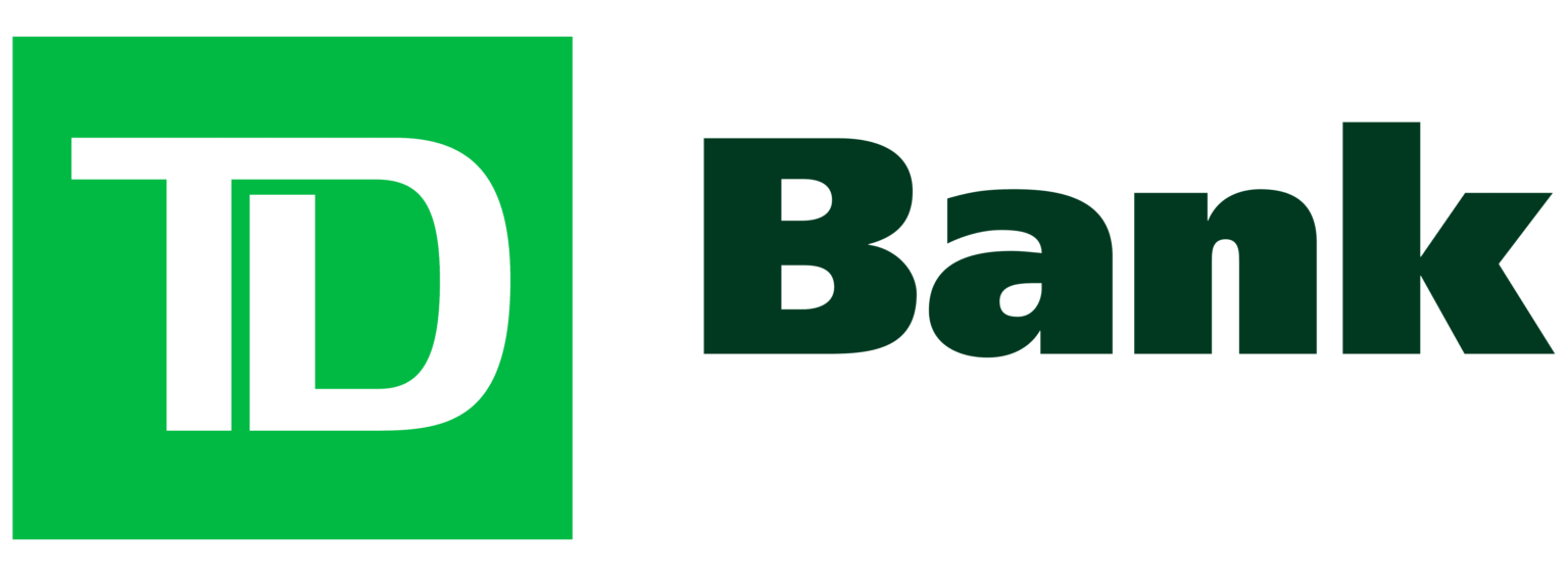 TD-Bank-Logo | South Carolina Aquarium